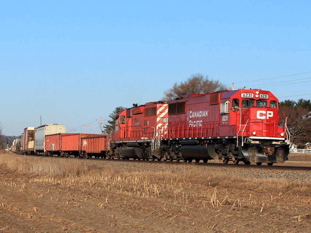 CP 6231